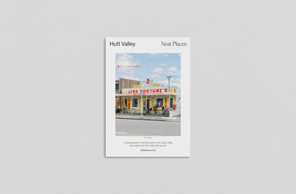 Pocket Guides