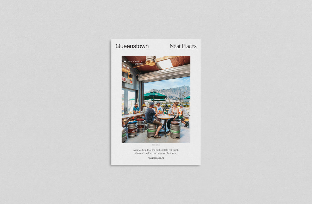 Pocket Guides